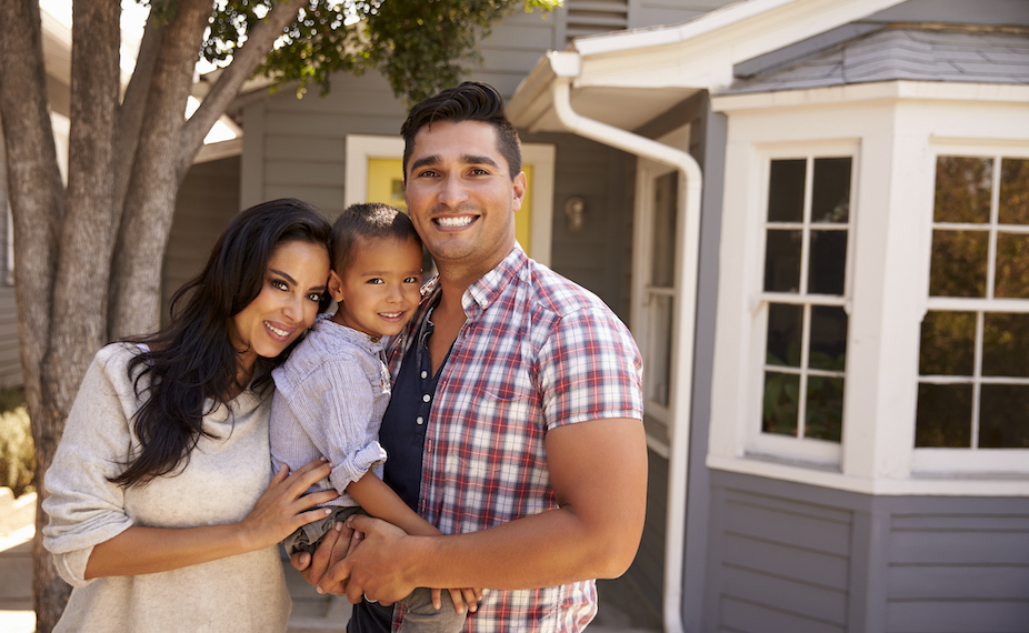 Family Self-Sufficiency - Housing Connect