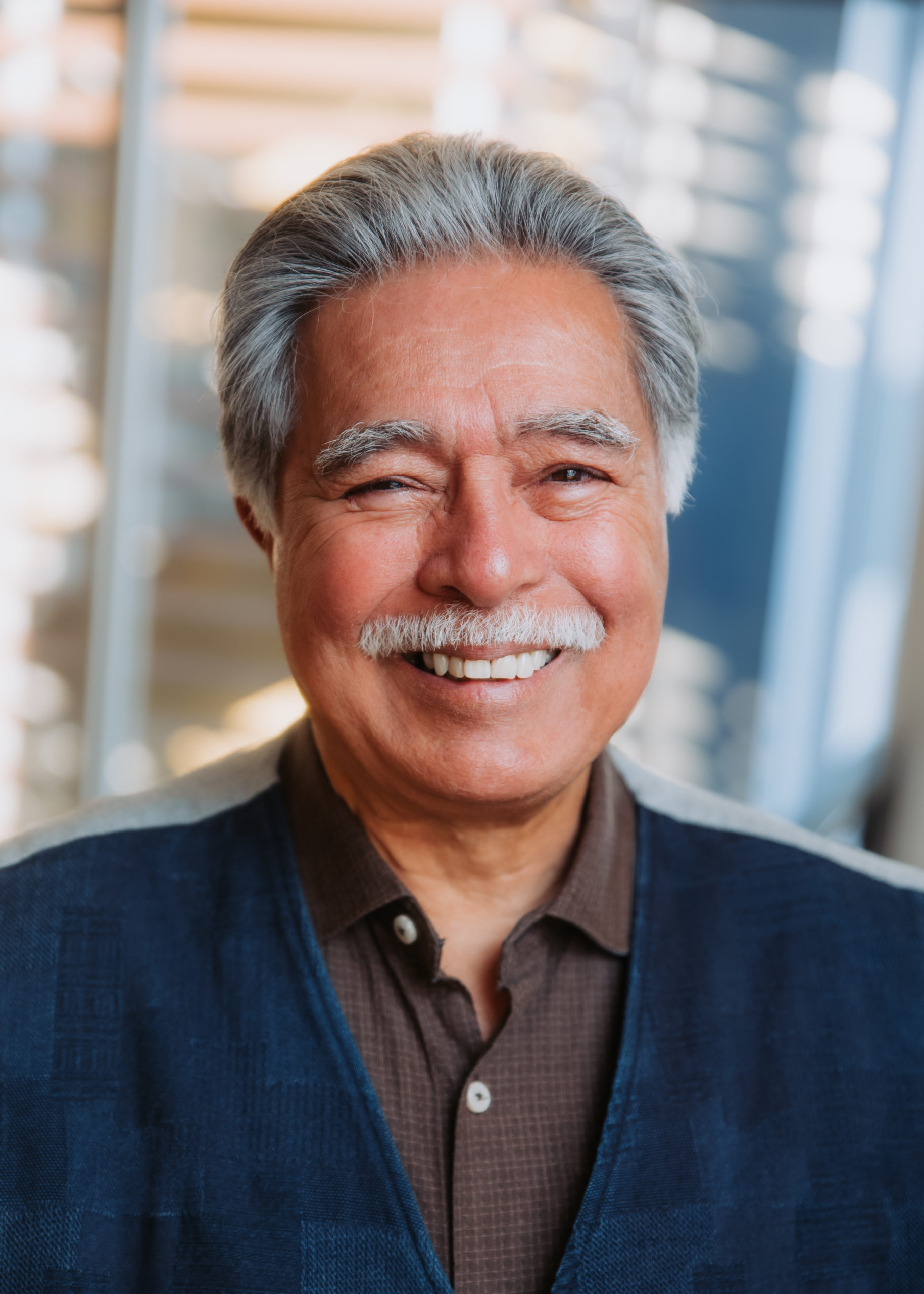 Phil Bernal, Chair - Housing Connect