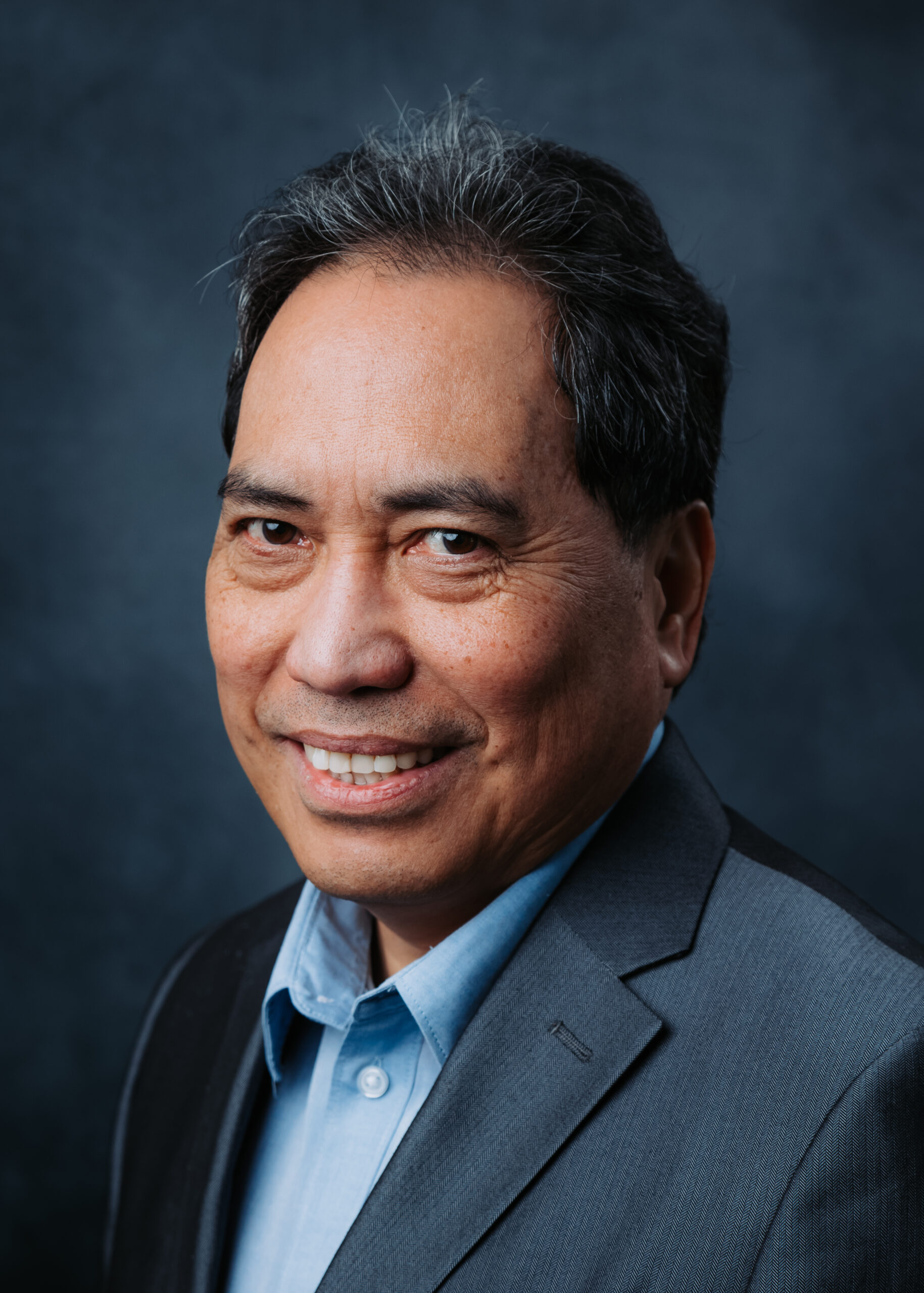 Fernando Aniban, Chief Financial Officer - Housing Connect